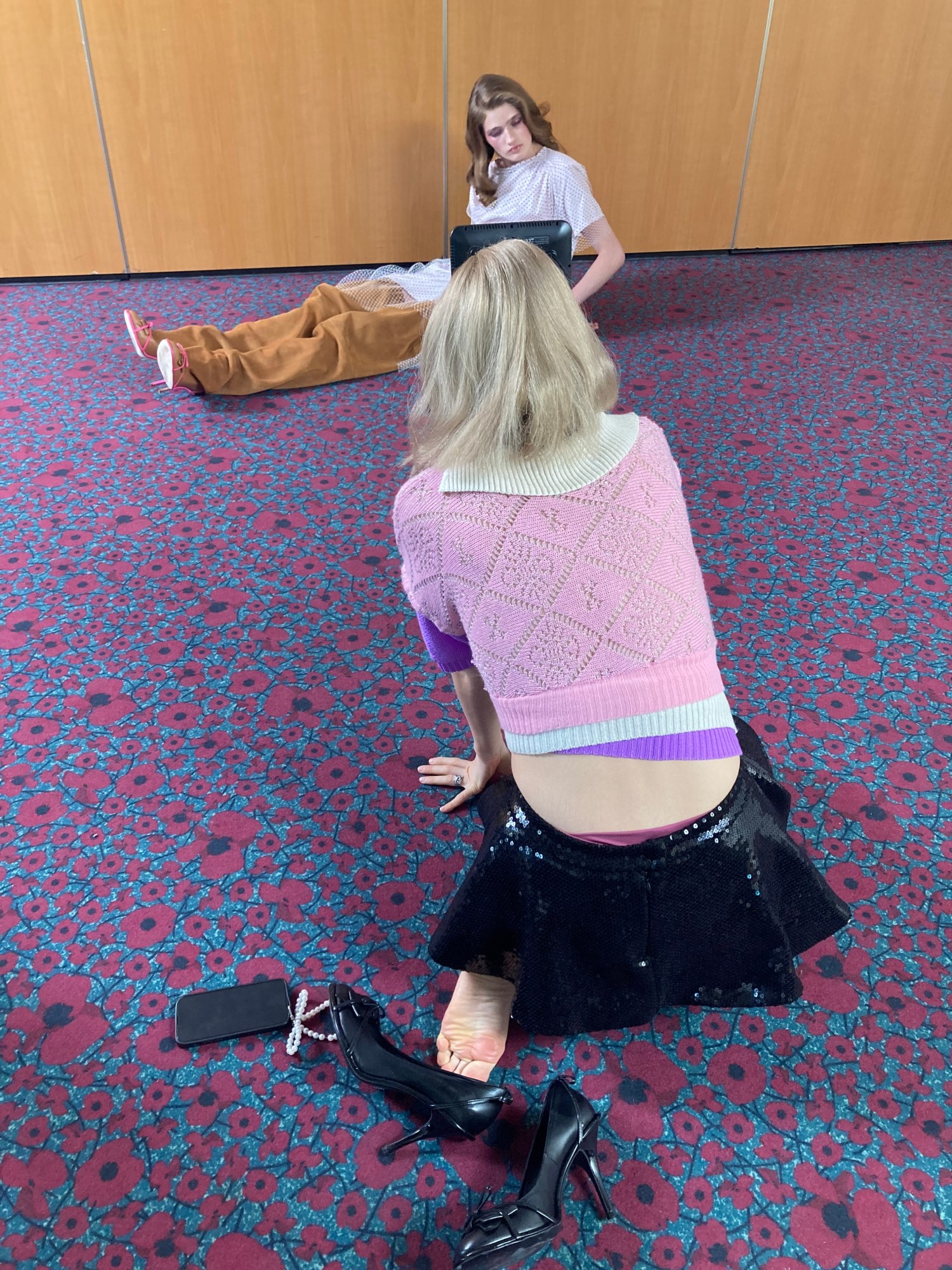 August Barron Is Ready for the Next 10 Years