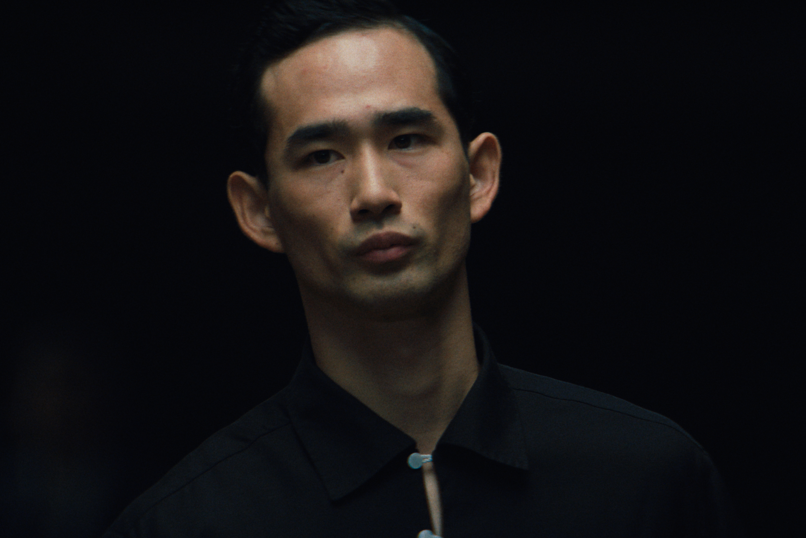 Koto Kawaguchi Interview on Marty Supreme, Table Tennis, and Timothee ...